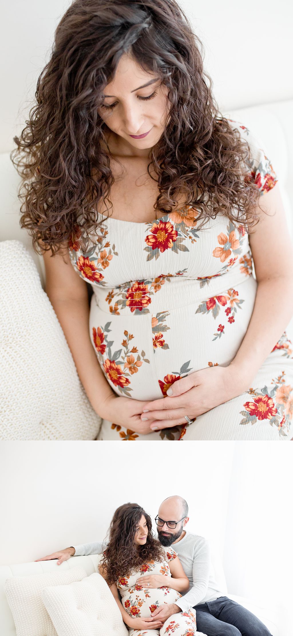 Sunday at Seven Photography | Maternity Photography Oakville - Sunday ...