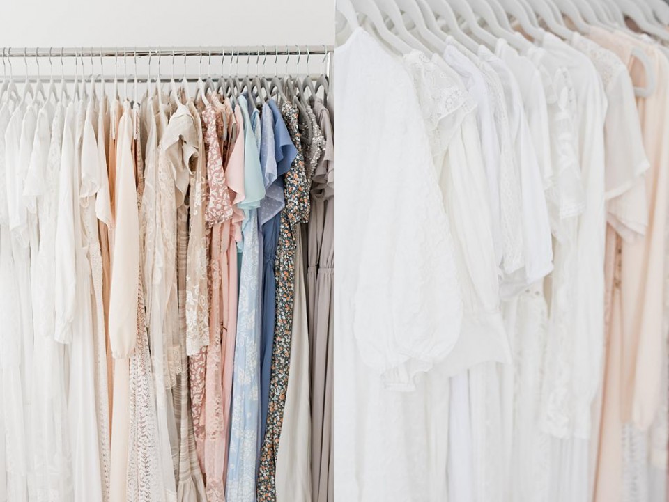 Sunday at Seven Photography | Client Wardrobe Service - Sunday at Seven ...