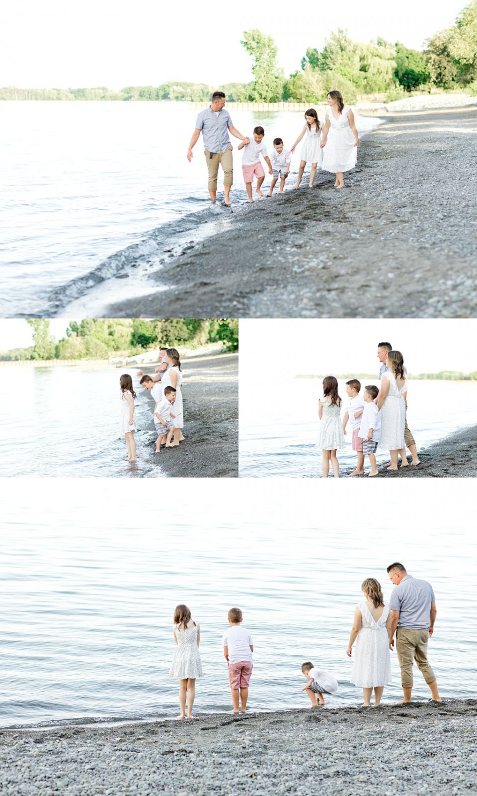 Sunday at Seven Photography | Beach Family Photography Hamilton ...